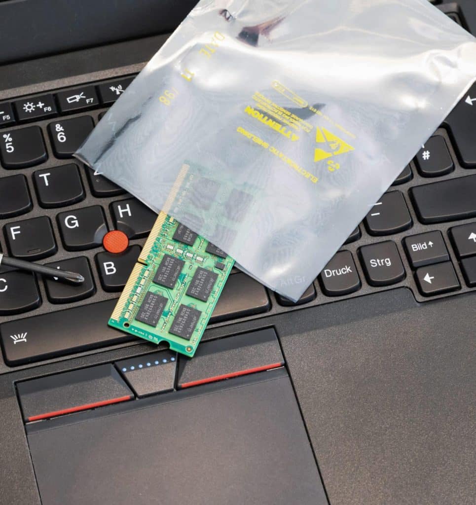 Mylar Bags For Electronics | Across the U.S.A | Brand My Bags